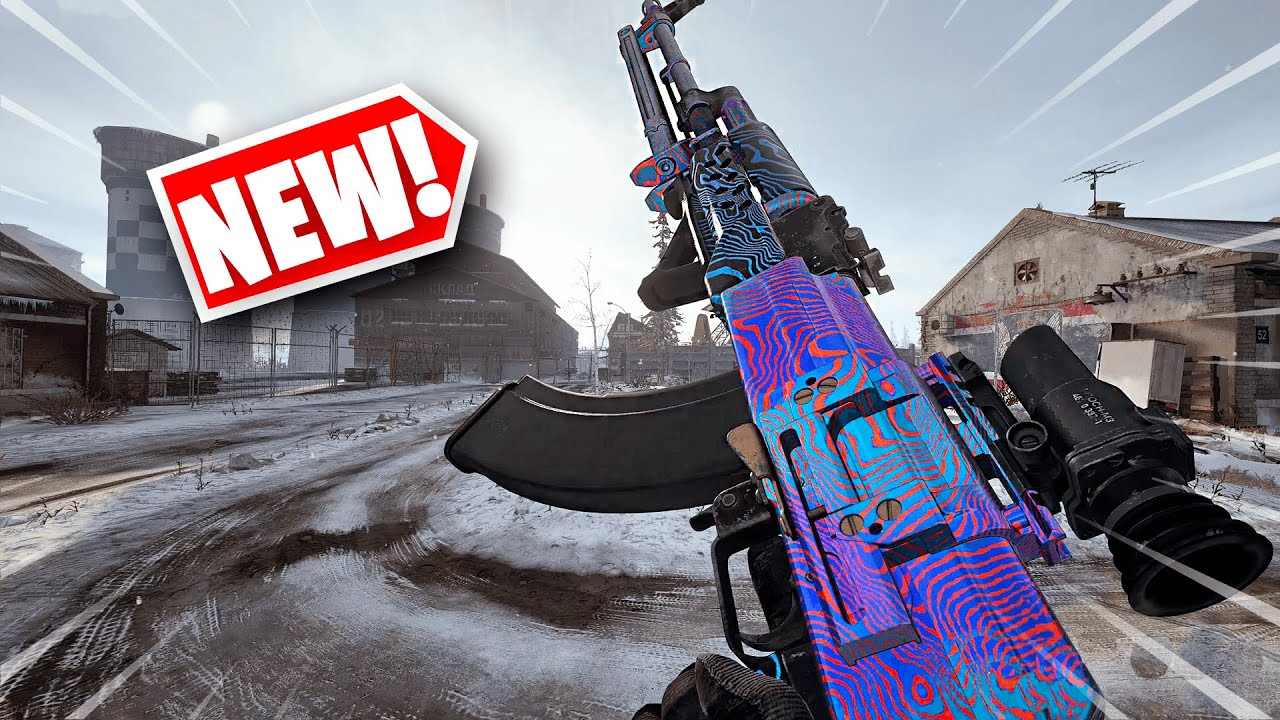 DAMASCO EN 7 DIAS WARZONE & MODERN WARFARE GUIA GENERAL EP. #1 ...