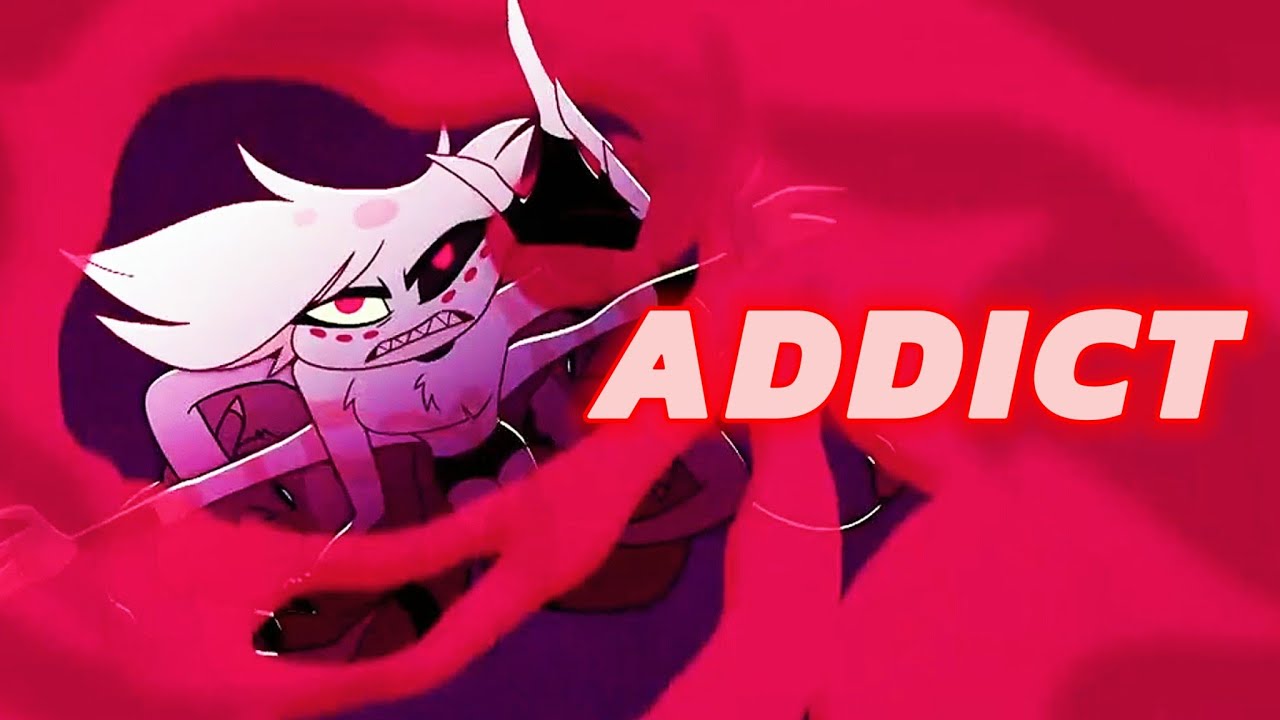 Addict - Hazbin Hotel Music Video [Cover español] - YouTube