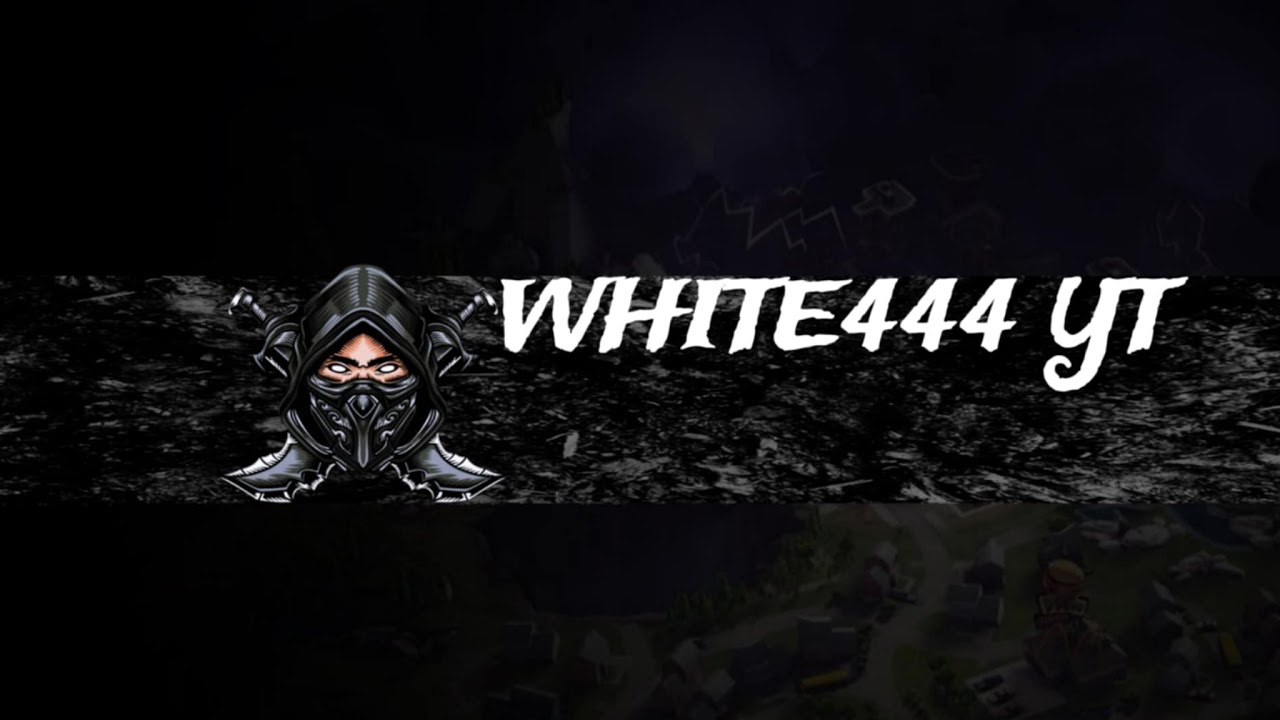WHITE444 YT #ff #freefire Live Stream - YouTube