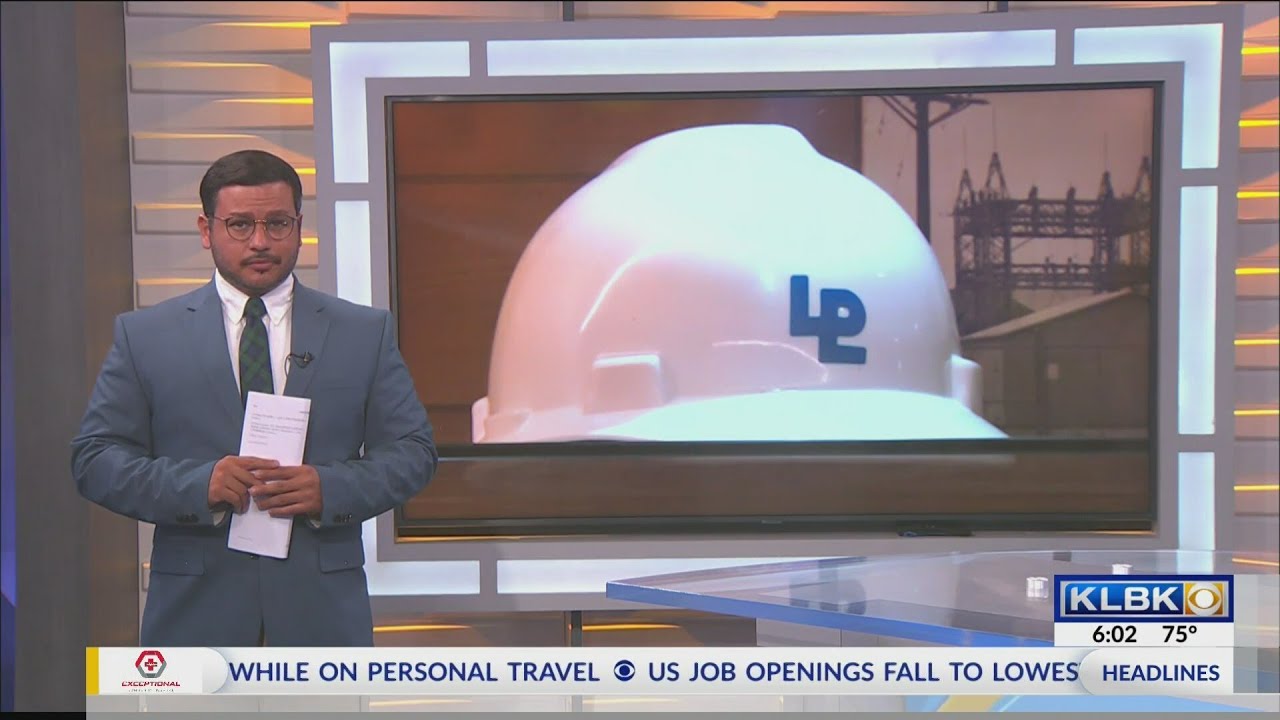 Lubbock Power & Light lowers delivery rates for customers, set to take ...