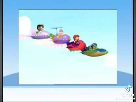 SUPER WHY! I Super Readers to the Rescue Song! I PBS KIDS 
