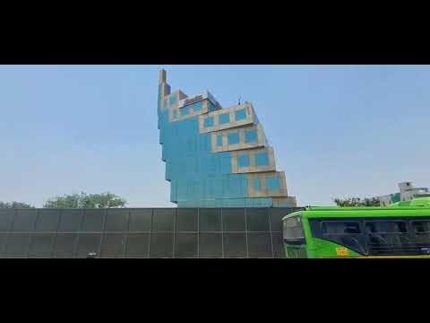 Sukhrali IFFCO Chowk to Bata Building Sec 17 C, Mg Road 🛣️ Gurgaon ...