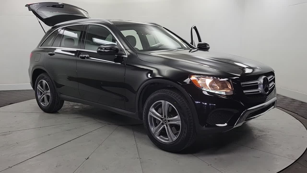 2019 Mercedes-Benz GLC GLC 300 UT St. George, Washington City, Santa ...