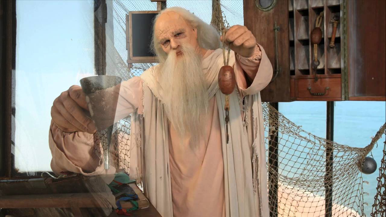 Paul Koulak - Fort Boyard La Musique de Toutes Les Aventures - L'Homme ...