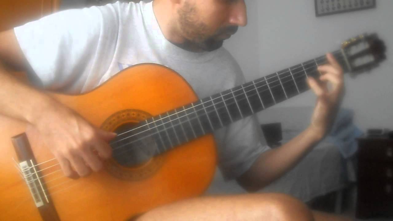 Ejemplo de la escala tonal (de tonos enteros) - YouTube
