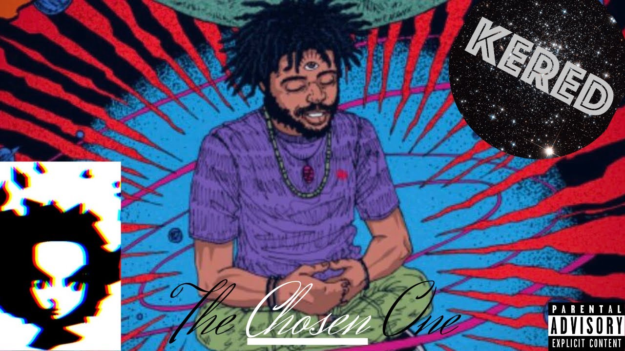 Kered - The Chosen One - YouTube