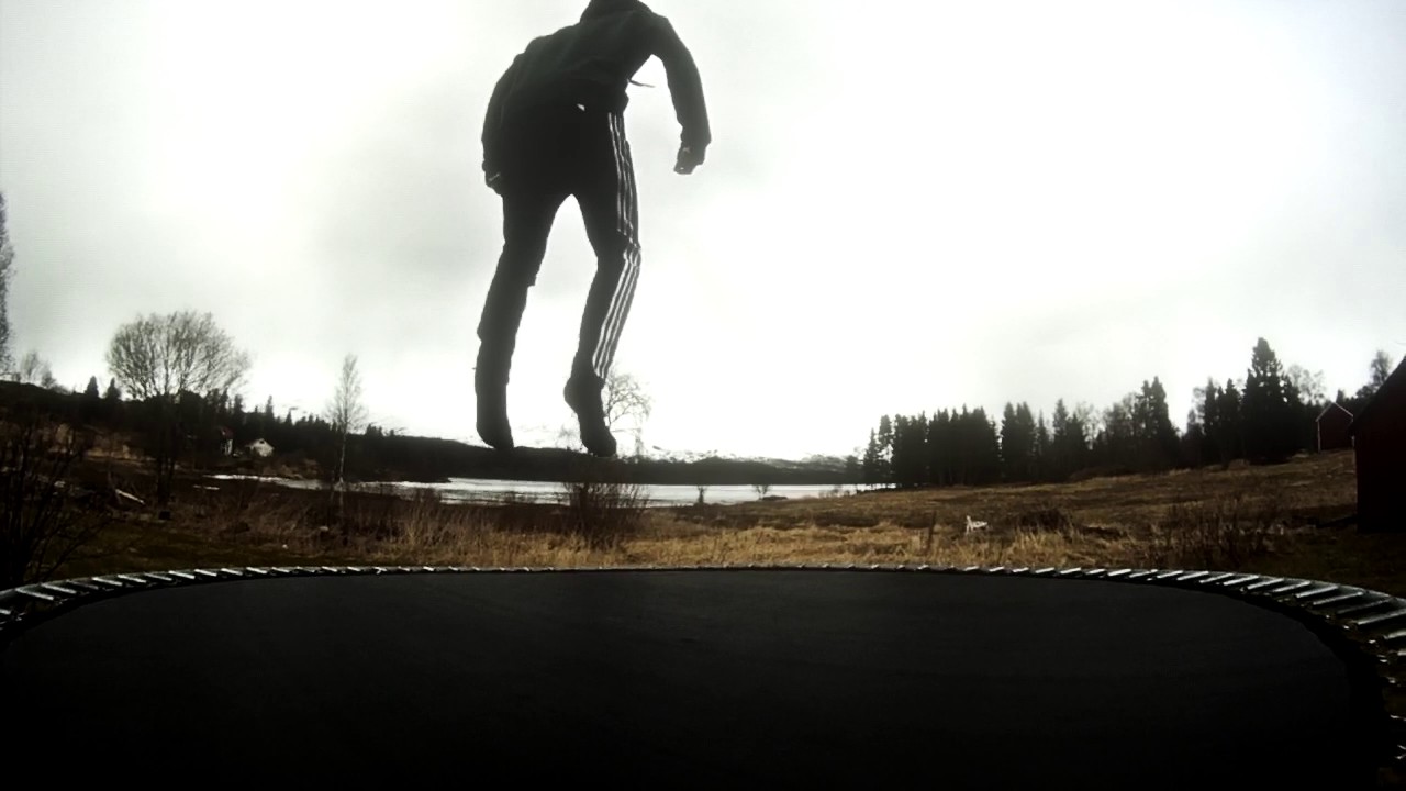Jump(IRL EDIT) - YouTube