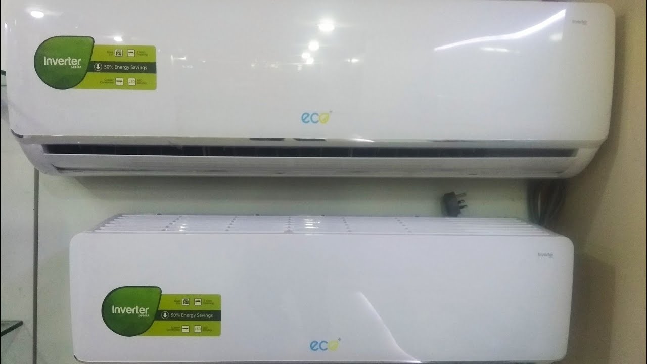 জেনে নিন eco Plus এসির দাম কত🤔🤔eco plus Ac price in Bangladesh - YouTube