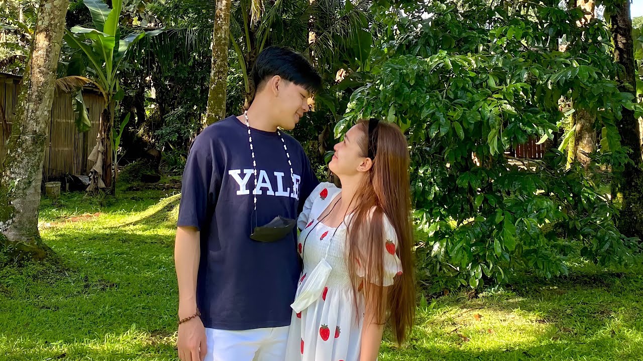 HAPPY ANNIVERSARY | JOY OCAMPO - YouTube