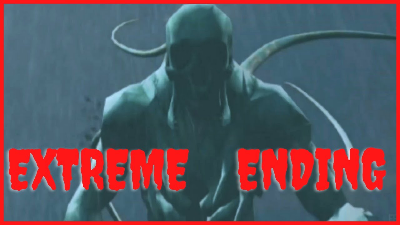 COLD FEAR (PS2) FINAL BOSS FIGHT - EXTREME - NO DAMAGE ( ENDING ) - YouTube