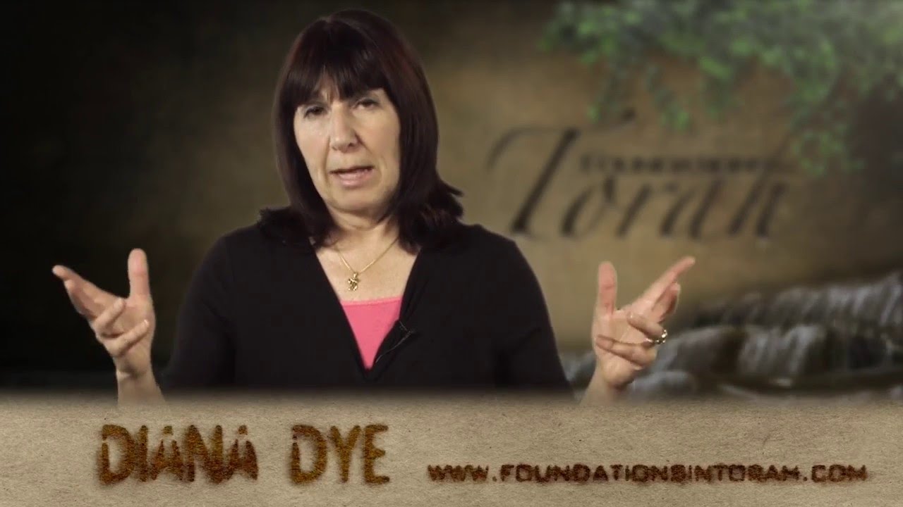 Dr. Dinah Dye | Rapture or Bust? Part 1 | How Did We Get Here - YouTube