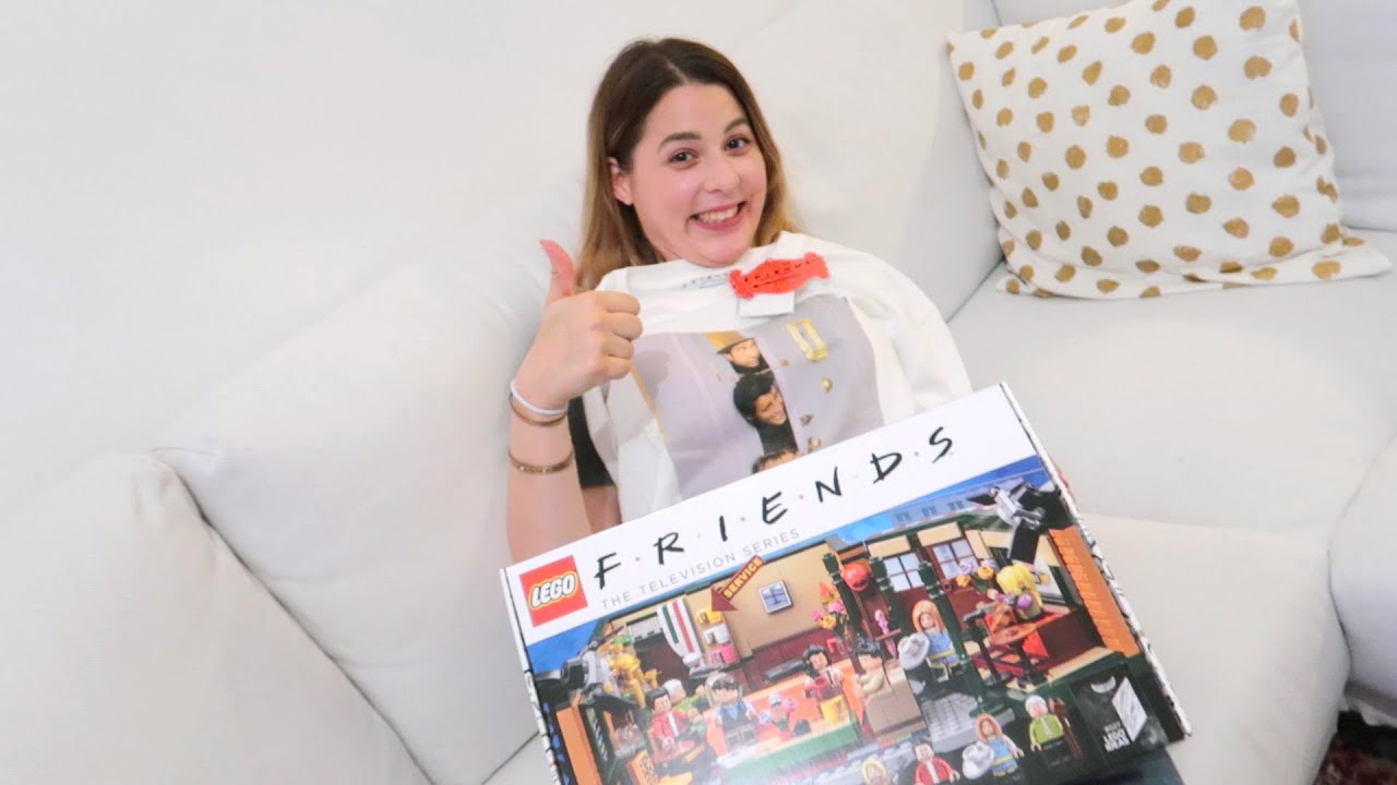 Naozaj mám už 27 ROKOV?! 😅 | Patra Bene - YouTube