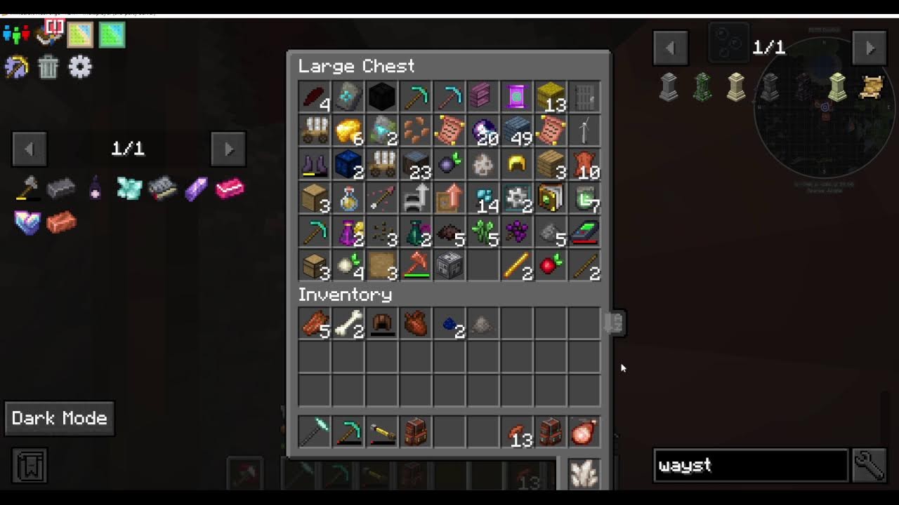 EA SMP | Modded Minecraft | Day 7 - YouTube