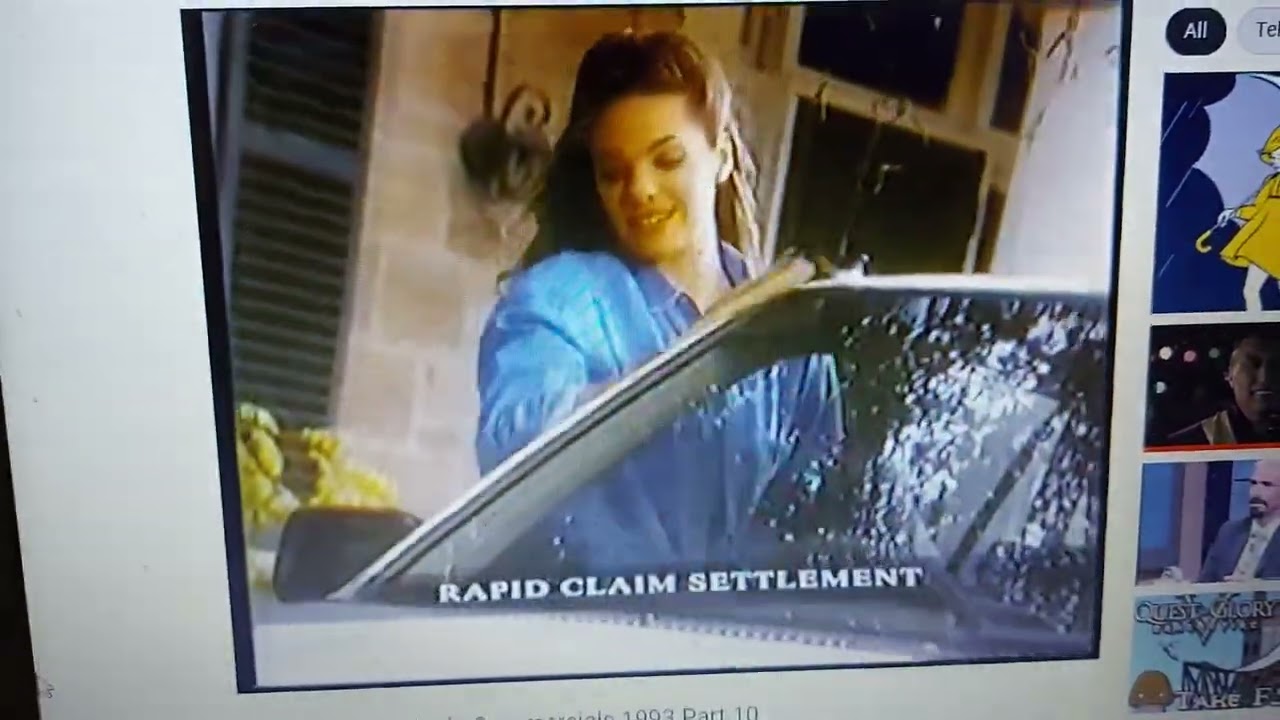 RAA 1993 Ad - YouTube