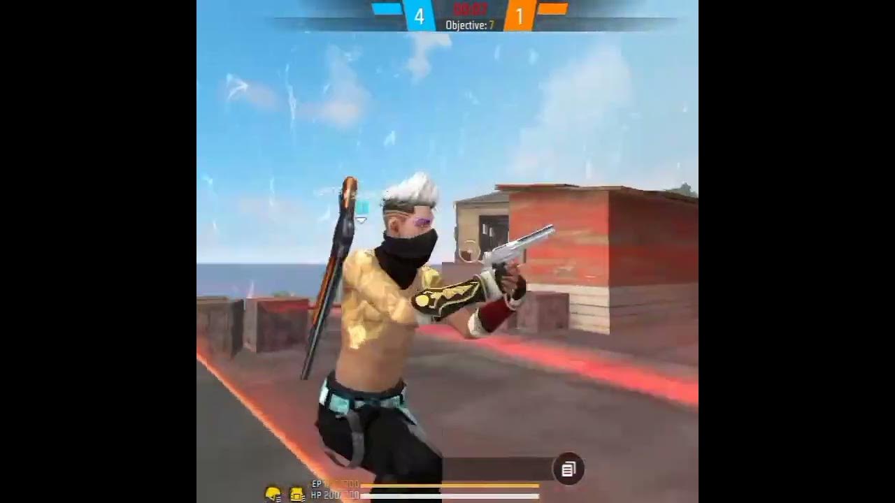 Random player jokhon Amake custom challenge kore 1vs1 @ItzKabbo vaiya plz saport me 🥺 - YouTube