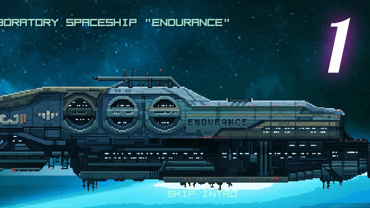 Endurance gameplay walkthrough part 1 (androide/iOS) |endurance game ...