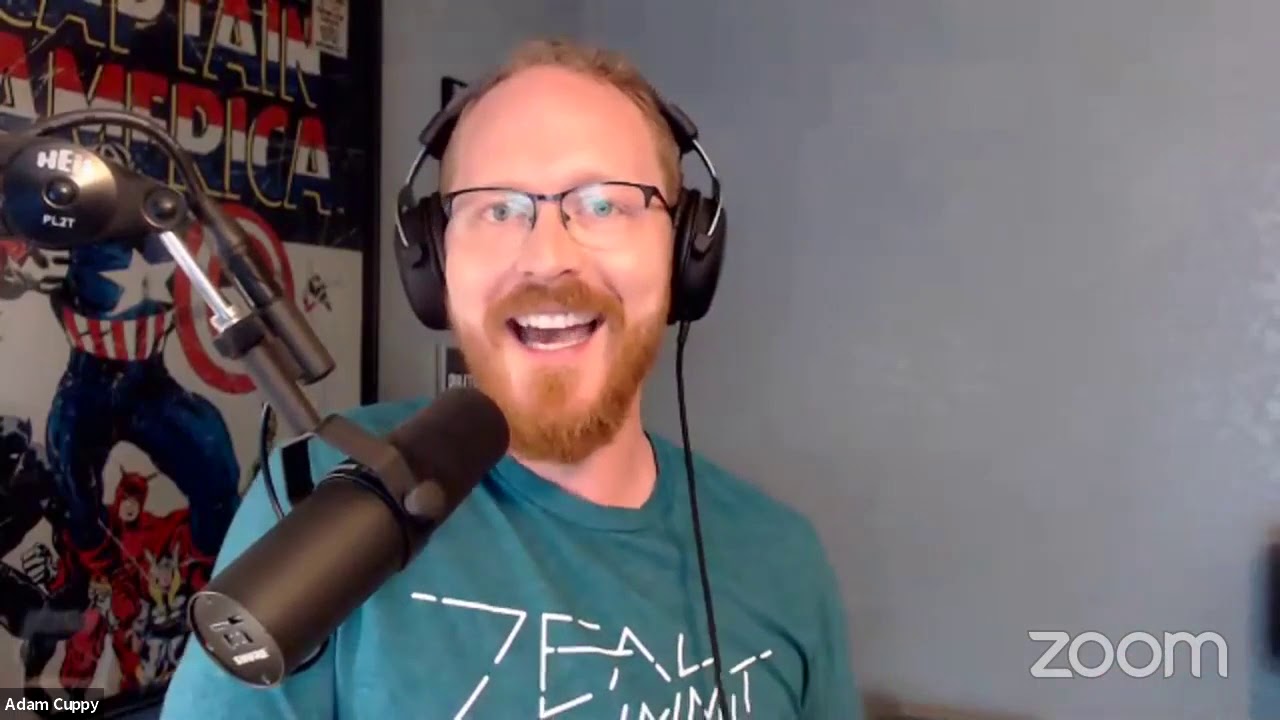 Ruby Rogues LIVE: Mechanical Confidence - YouTube