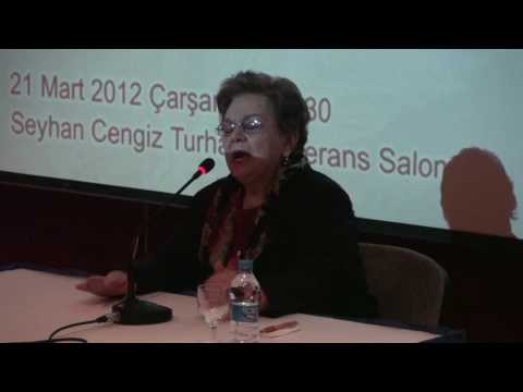 Bahar Noktası:Ayşegül Yüksel ile Shakespeare part 1