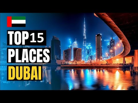 Top 15 Places in dubai❣️🥰 #youtube #dubai #dubaivlog #dubaicity