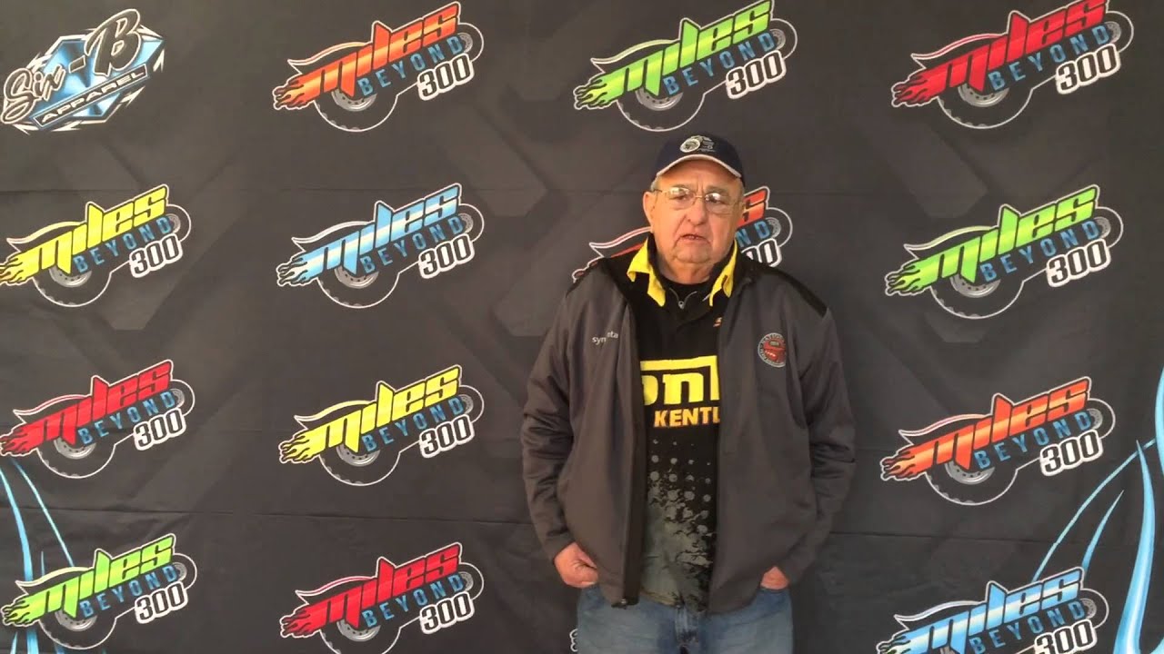 Wayne Sullivan - Tonka Kentuckian - YouTube