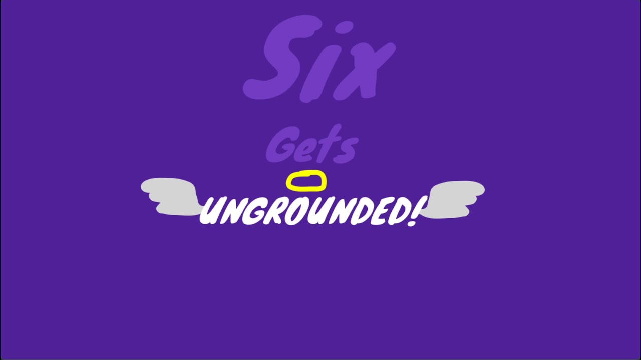 Six Gets Ungrounded Preview Episode - YouTube