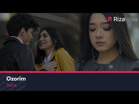 Saira - Ozorim | Саира - Озорим #UydaQoling
