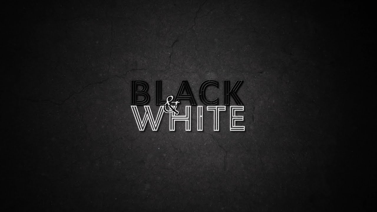 Are You Making Plans for the Real Future Part 1 | Black and White | Ep ...