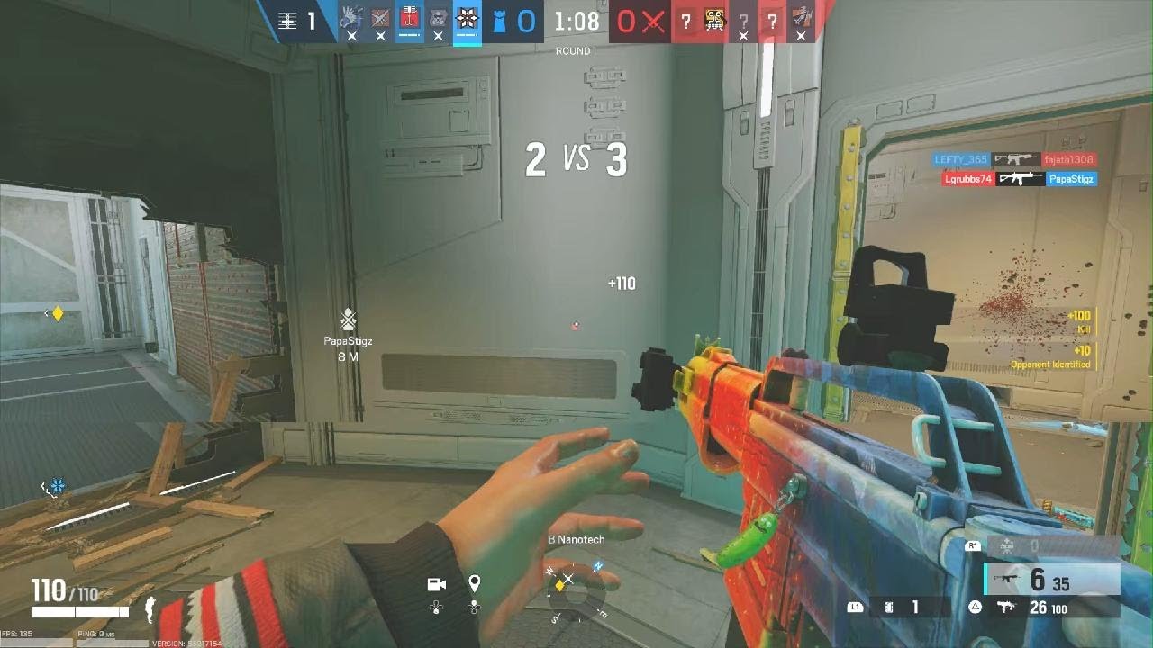 Pro league strats - YouTube
