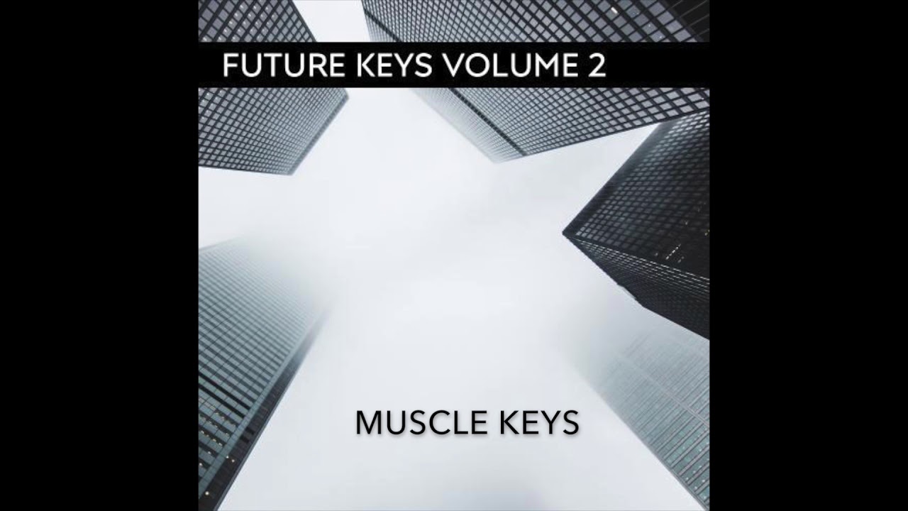 Future Keys, Vol 2 - YouTube