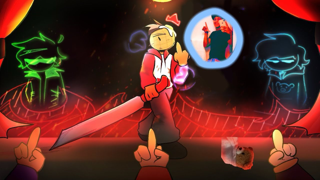 ILL WIN MYSELF | Beatbox Against Michal for BTD Reacts - Round 5 ...