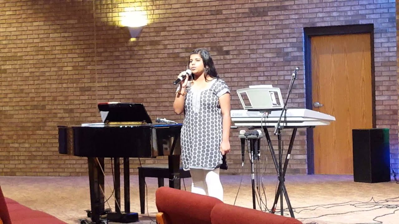 Offering song - YouTube