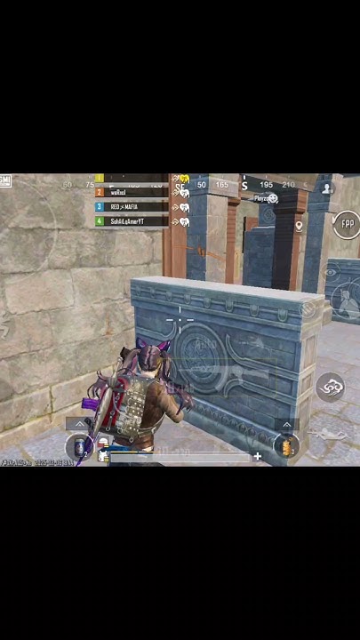 Push karega #bgmi #pubg #pubgmobile #bgmimontage #bgmishorts #shorts - YouTube