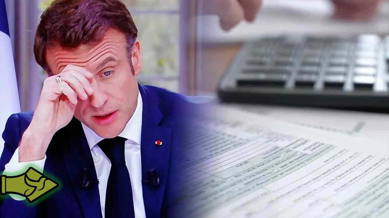 ΝΕΟΥΣ ΔΙΕΘΝΟΥΣ ΦΟΡΟΥΣ ΓΙΑ ΤΟ ΚΛΙΜΑ ΖΗΤΑΕΙ ΤΩΡΑ Ο ΕΜΜΑΝΟΥΕΛ ΜΑΚΡΟΝ - YouTube