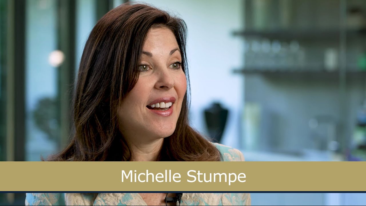 Meet Michele Stumpe - YouTube