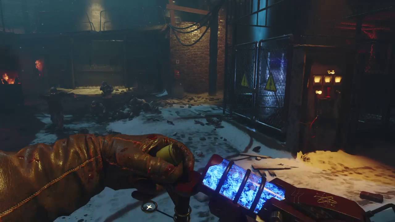 The Giant Solo Gameplay Part 2 - YouTube