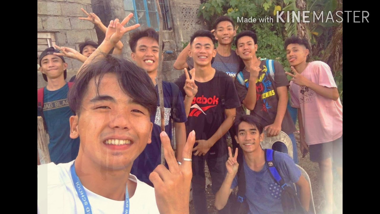 W A S H A OFFICIAL MUSIC VIDEO (Memories) - YouTube