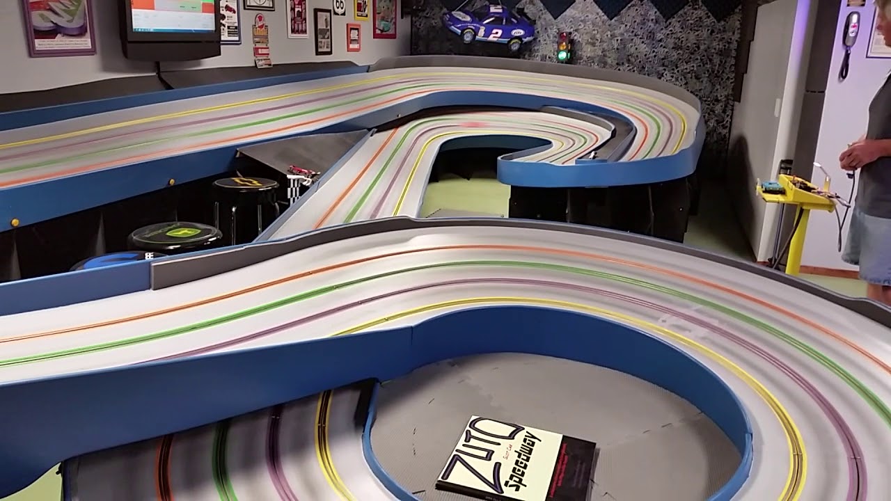 Gene Adam's Car Video #2 - YouTube