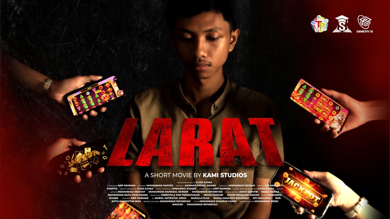Larat - Short Movie - YouTube