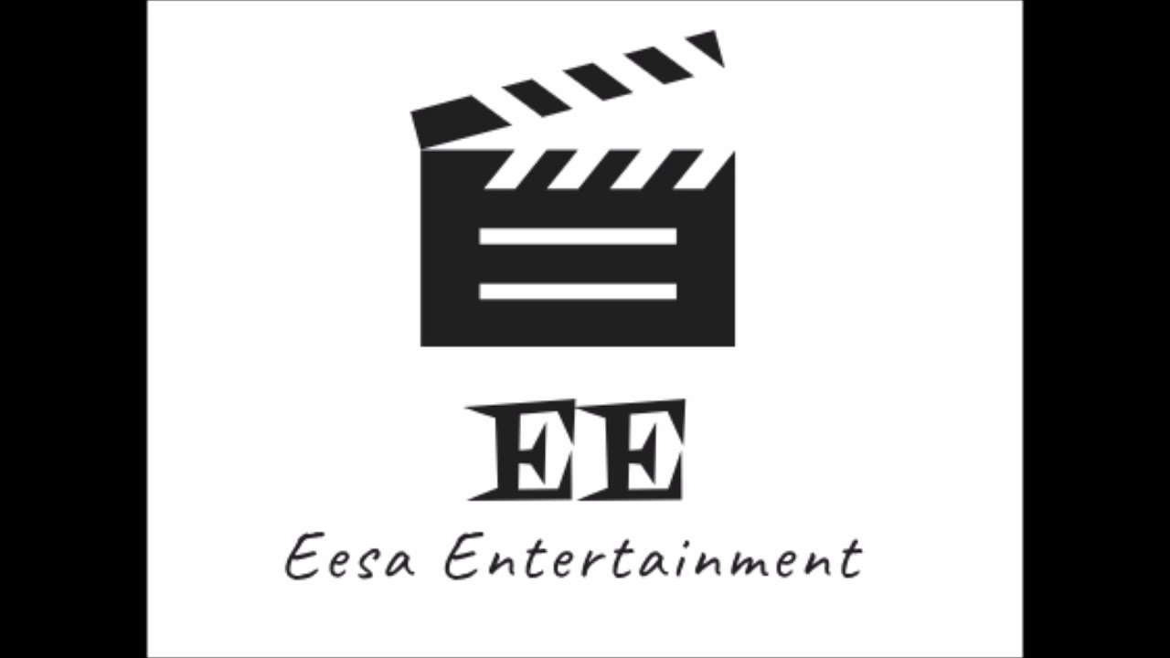 Our Logo - Eesa Entertainment - YouTube