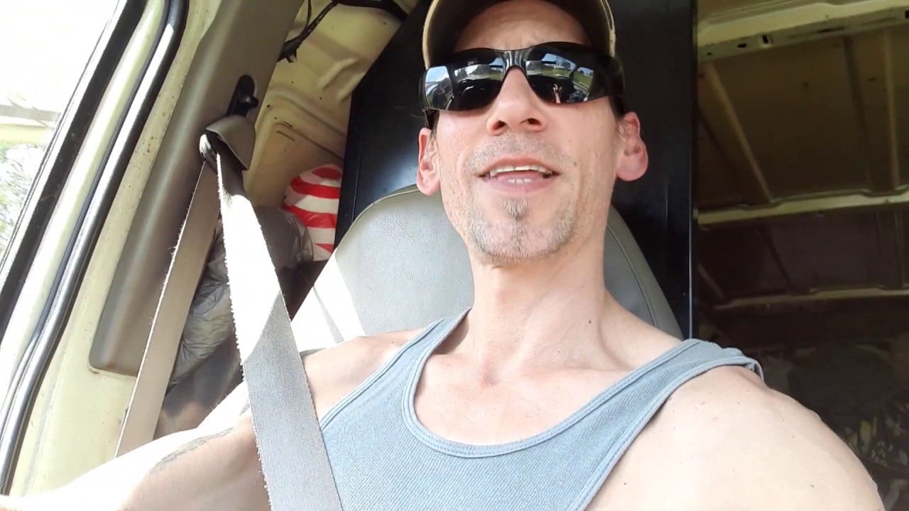 Talking To Myself With Dylan Stephens Reality TV Show Episode 2 Silver ...