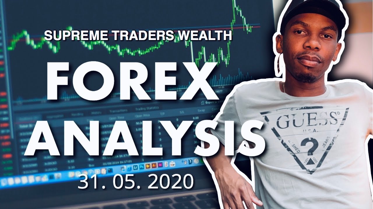 Supreme Traders’ Weekly Forex Analysis/ Watchlist - 31.05.2020 - YouTube