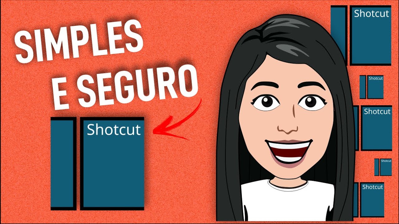 Como Baixar e Instalar Shotcut - Tutorial 2021 - YouTube