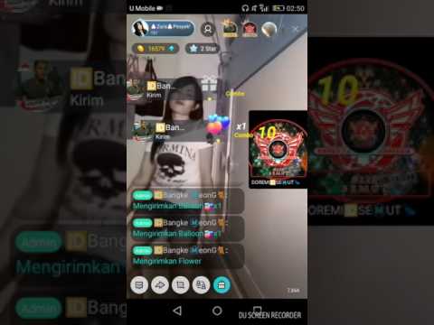 jaran goyang bigoo