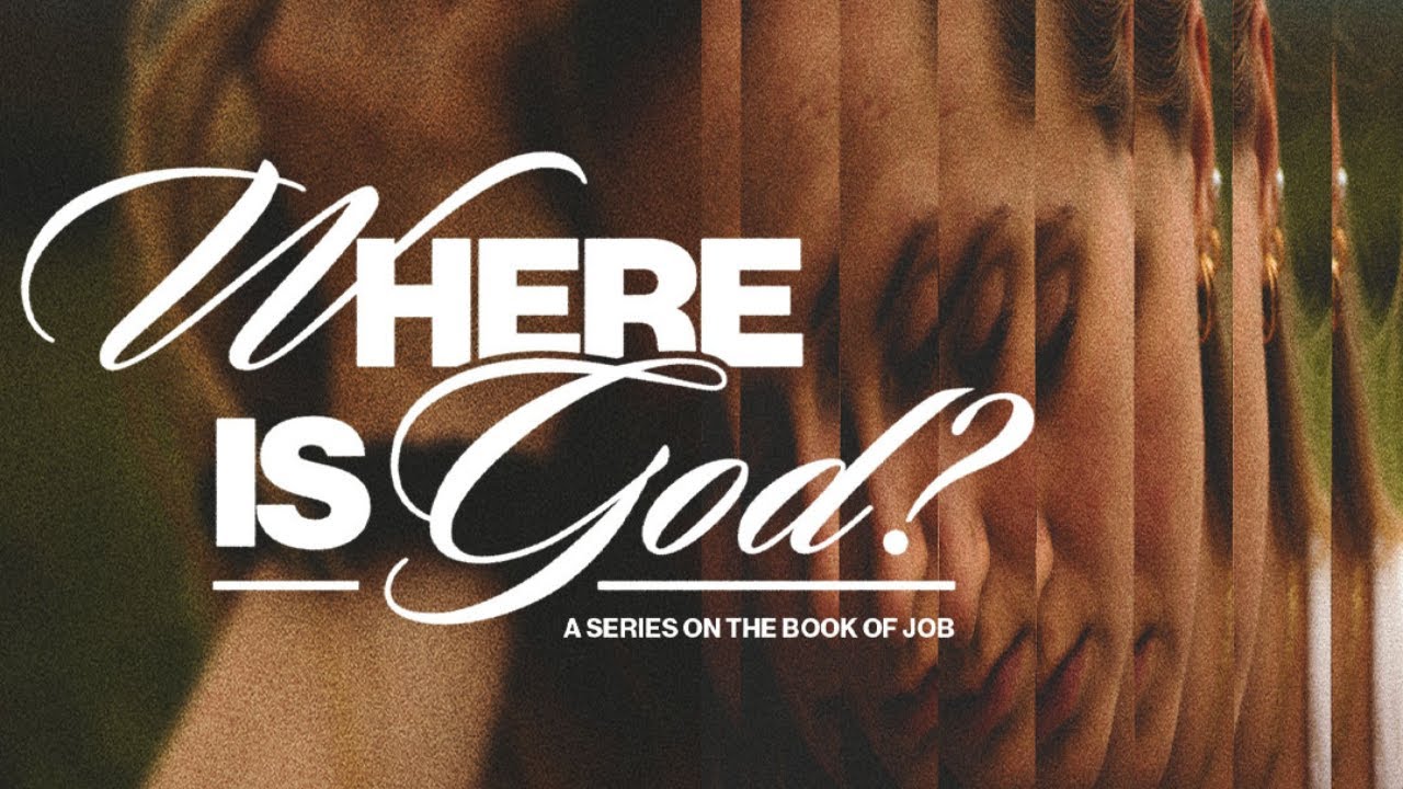 Where Is God (Pt. 12) - 12/04/24 - YouTube