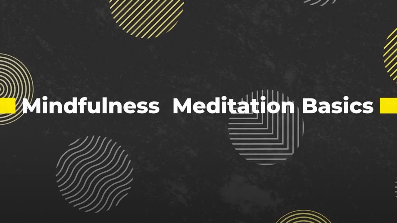 Mindfulness Meditation - Find Your Center | After Socrates Ecology of ...