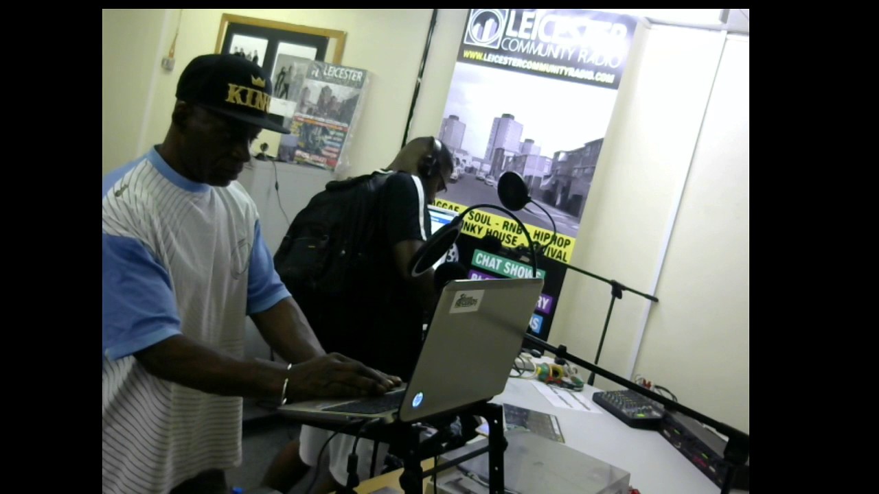 Sounds Of The King Dread 15/06/2017 - YouTube