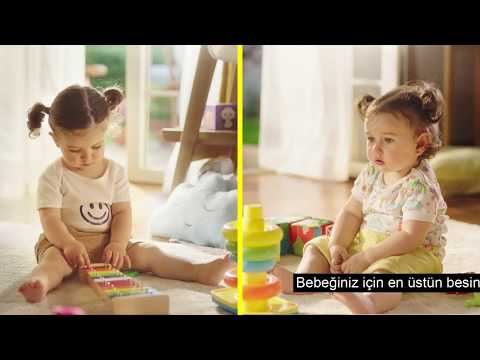 ECE AYDIN - ELA ÖĞRETMEN - BEBELAC