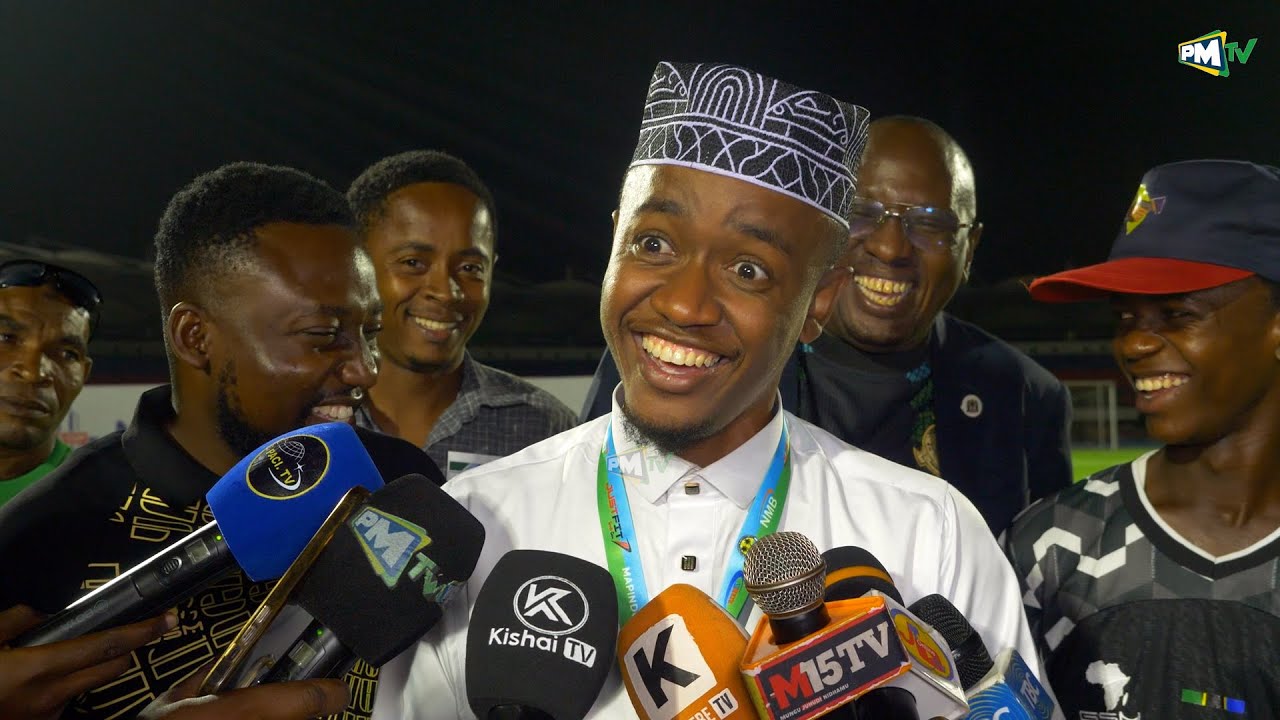 ALI KAMWE YANGA HATUJAMALIZA USAJILI / AWAPIGA VIJEMBE SIMBA BAADA YA ...