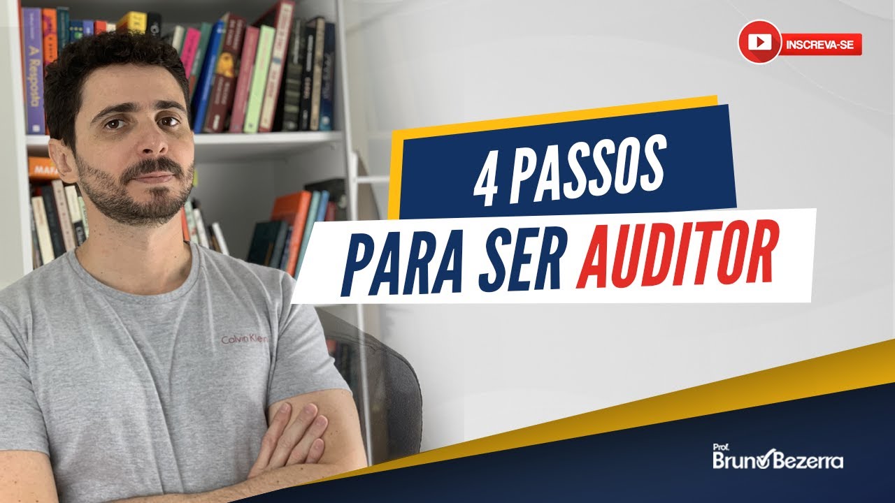 Como estudar para área fiscal: Guia do Auditor Fiscal - YouTube