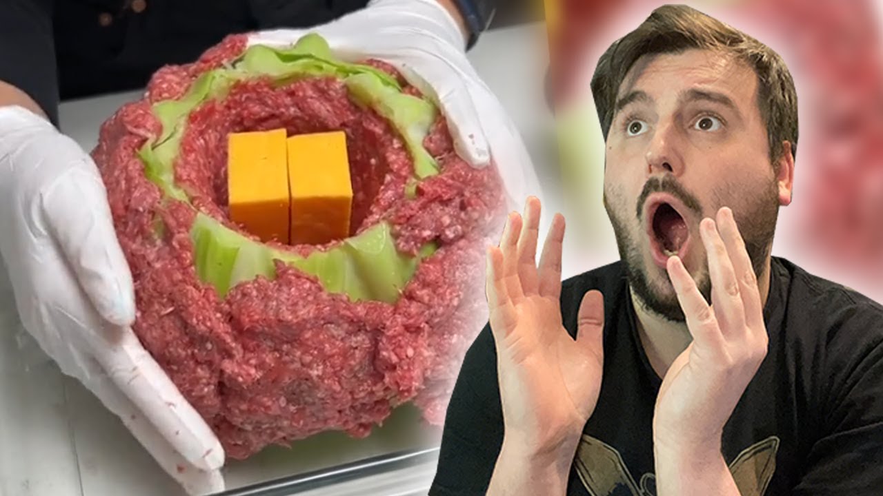 DON'T Do That To Cabbage!! - YouTube